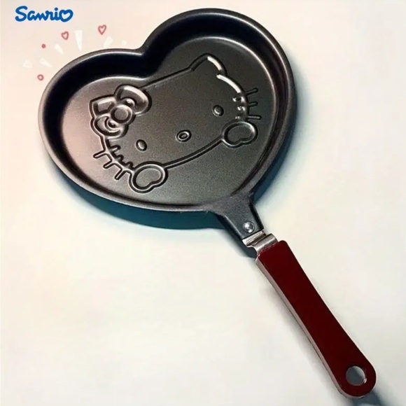 Hello Kitty | Kitchen | Hello Kitty Frying Pan | Poshmark